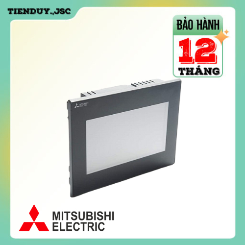[hÀng MỚi] Màn Hình Hmi Mitsubishi Gs2107 Wtbd N Shopee Việt Nam
