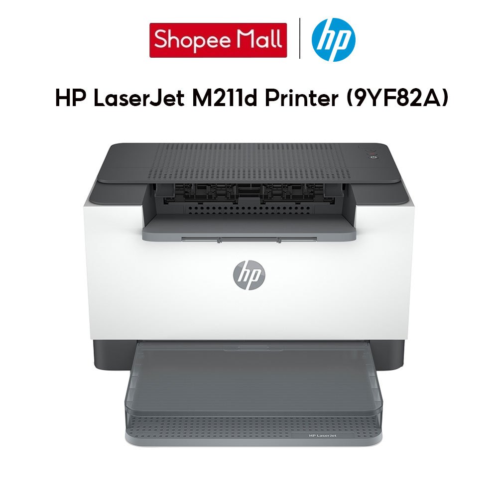 Máy in HP LaserJet M211d Printer 9YF82A | Shopee Việt Nam