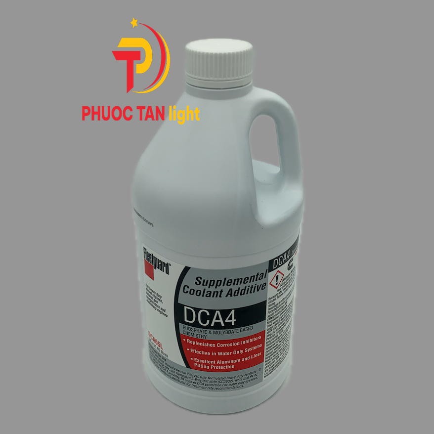 Nước Xanh Mỹ DCA4 1.9 lít giải nhiệt động cơ hiệu quả | Shopee Việt Nam