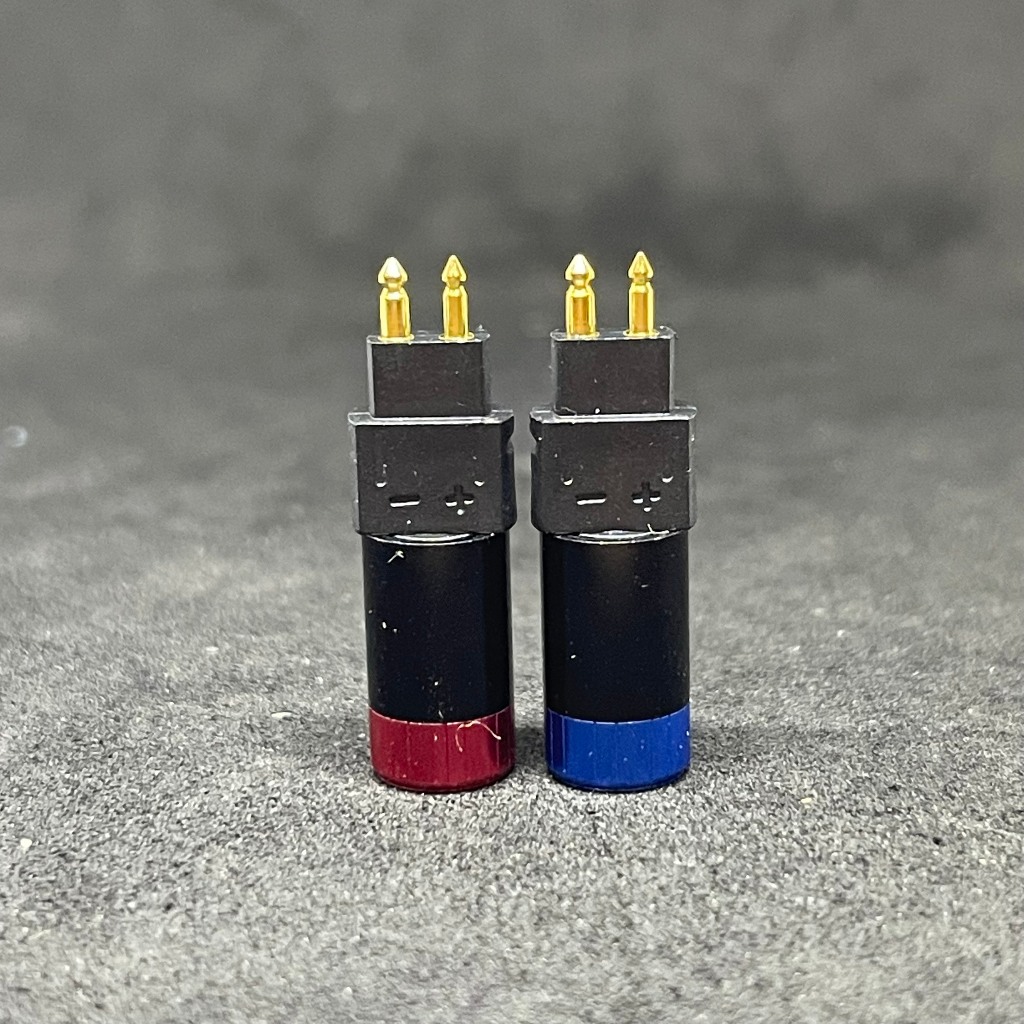 Giắc Connector Sennheiser HD6XX - HD580/HD600/ HD650/ HD660s | Shopee ...