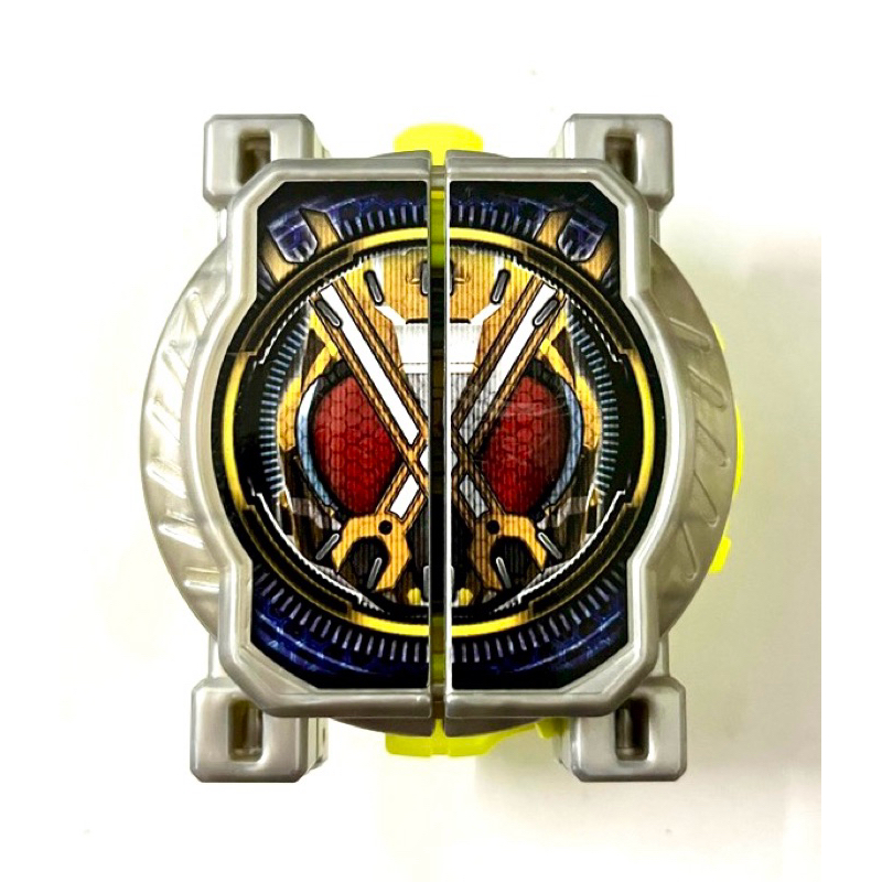 Đồ chơi Kamen Rider Ziku Driver Dx | Shopee Việt Nam