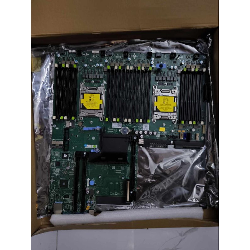 bo mạch chủ Dell 0VRCY5 External OEMR R720 | Shopee Việt Nam