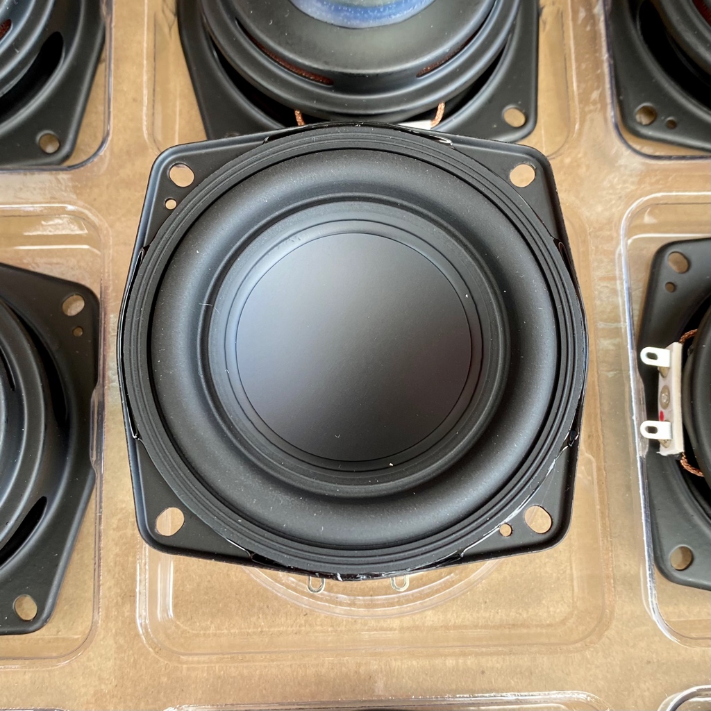 Củ Loa rời toàn dải harman/kardon 4ohm 2,75inch 15w - 25w màng nhôm hành trình dài | Shopee Việt Nam