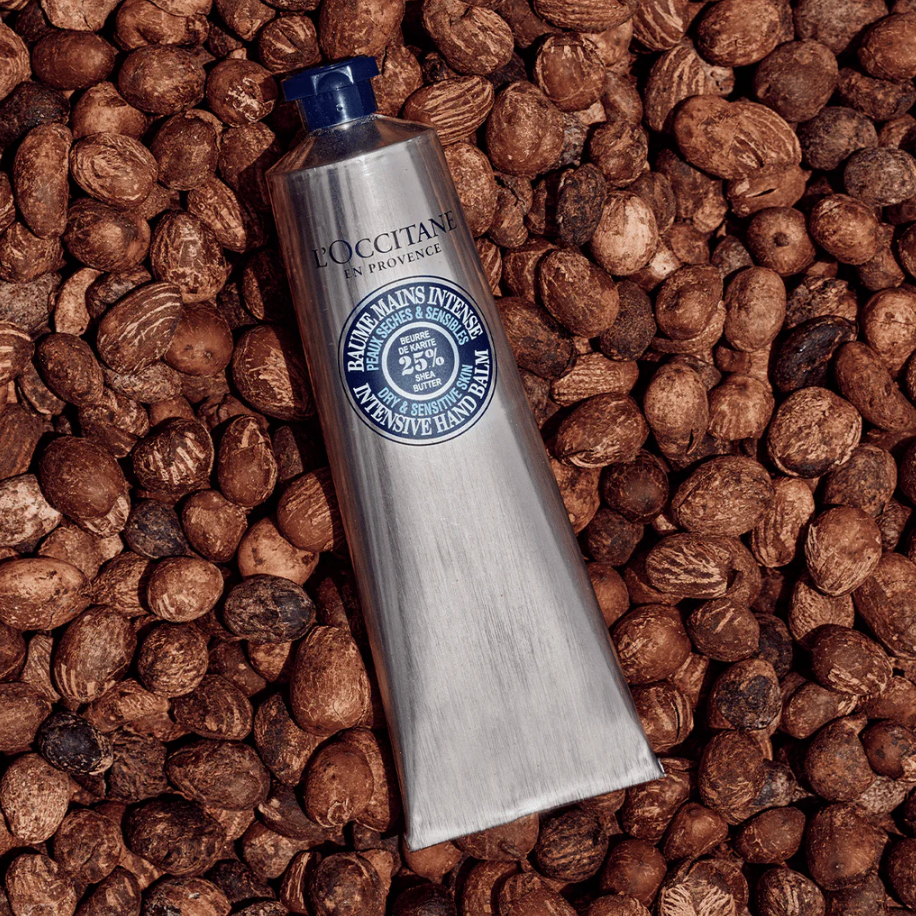 Kem tay Loccitane 25% Shea Butter Intensive Hand Balm 150ml | Shopee Việt Nam