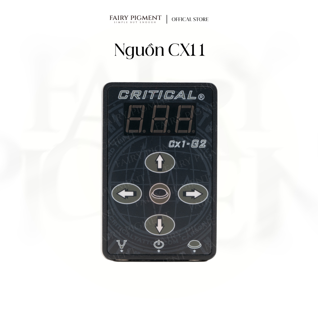 Bộ Nguồn Critical CX1-G2 | Shopee Việt Nam