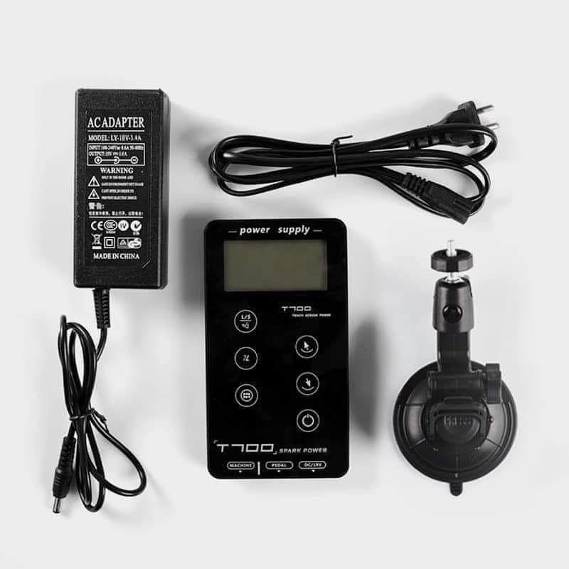 Biến điện T700 ( biến áp máy xăm ) | Shopee Việt Nam