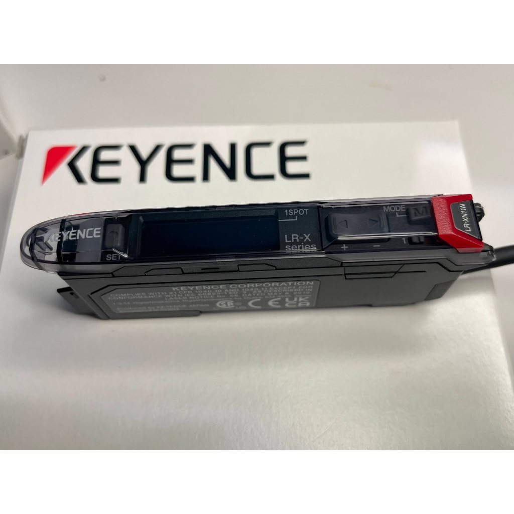 LR-XN11N LR-XH100 Bộ cảm biến Laser Keyence | Shopee Việt Nam