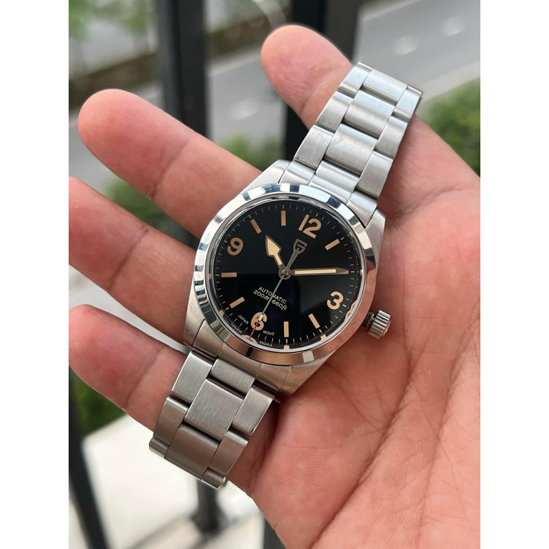 Đồng hồ Pagani Design dáng Ranger cho nam | Shopee Việt Nam
