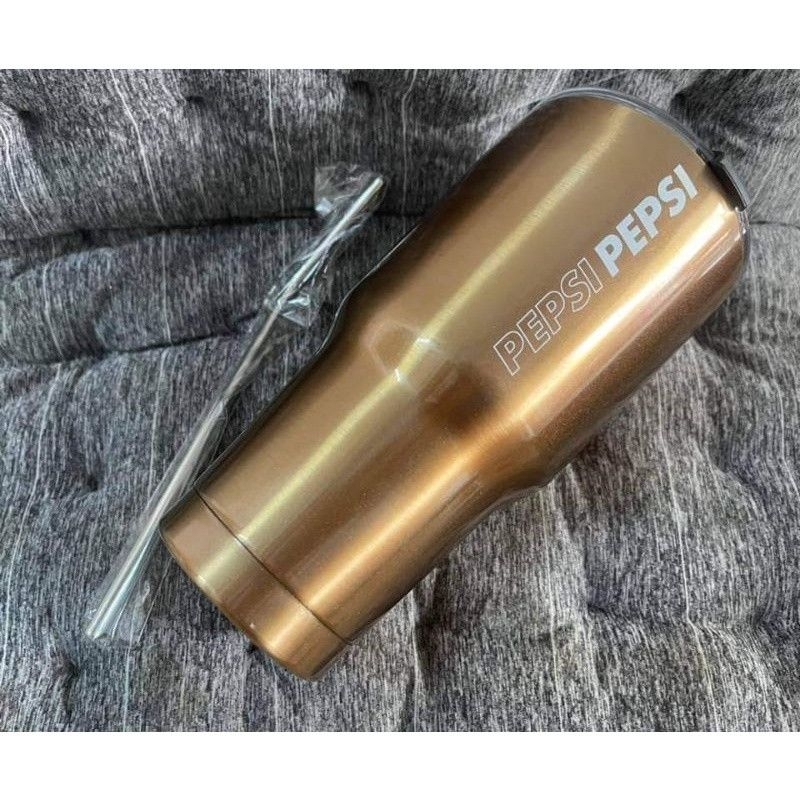 Ly giữ nhiệt Pepsi 900ml Rap Việt | Shopee Việt Nam