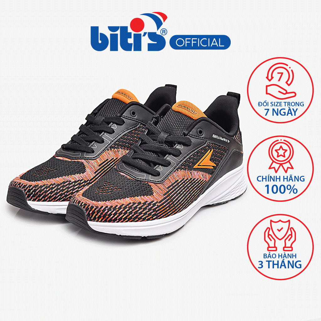 [KG CÓ SIZE ĐỂ ĐỔI]Giày Thể Thao Nam - Nữ Biti's Hunter Core ...
