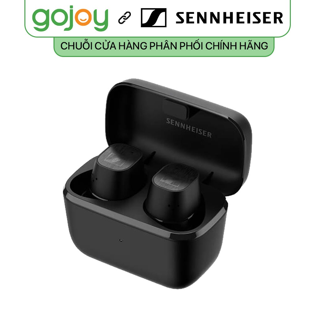 Tai nghe bluetooth SENNHEISER CX Plus Special Edition True Wireless không dây - bảo hành 2 năm ...