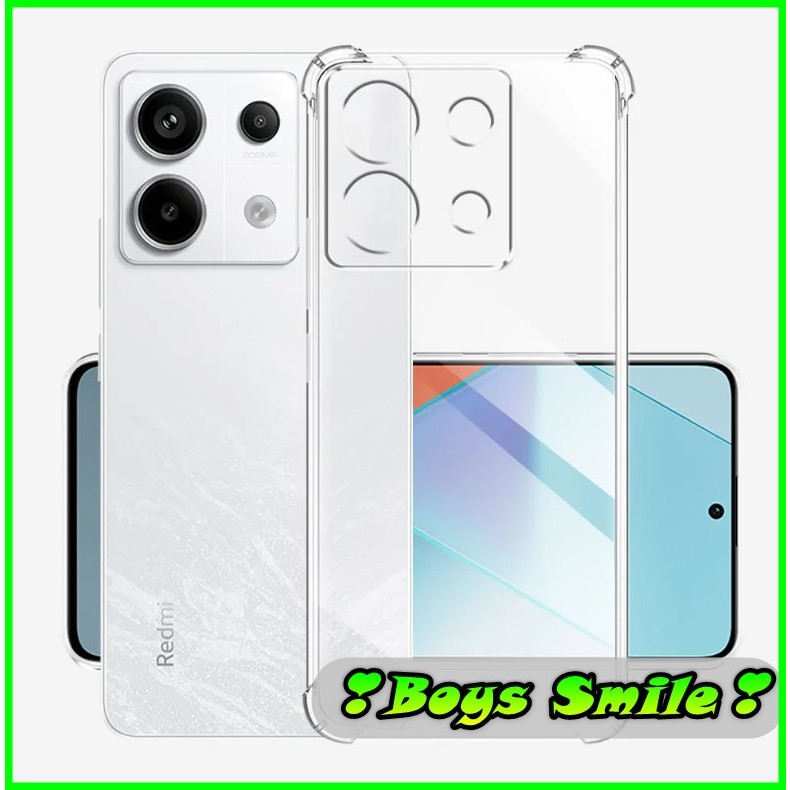 Ốp lưng dẻo chống va đập cho Xiaomi Redmi 12R 13R 13C K70E Note 13 pro , Note 13pro plus Mi 14 ...