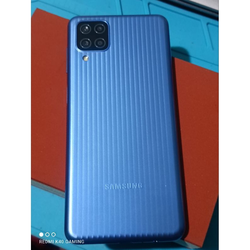 samsung m12 hàng chính hãng zin công ty | Shopee Việt Nam