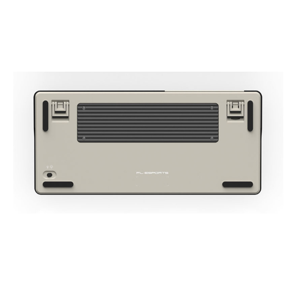 FL-Esports CMK75 Bản KIT Custom 3 Mode Mạch xuôi / Hotswap / Led RGB ...