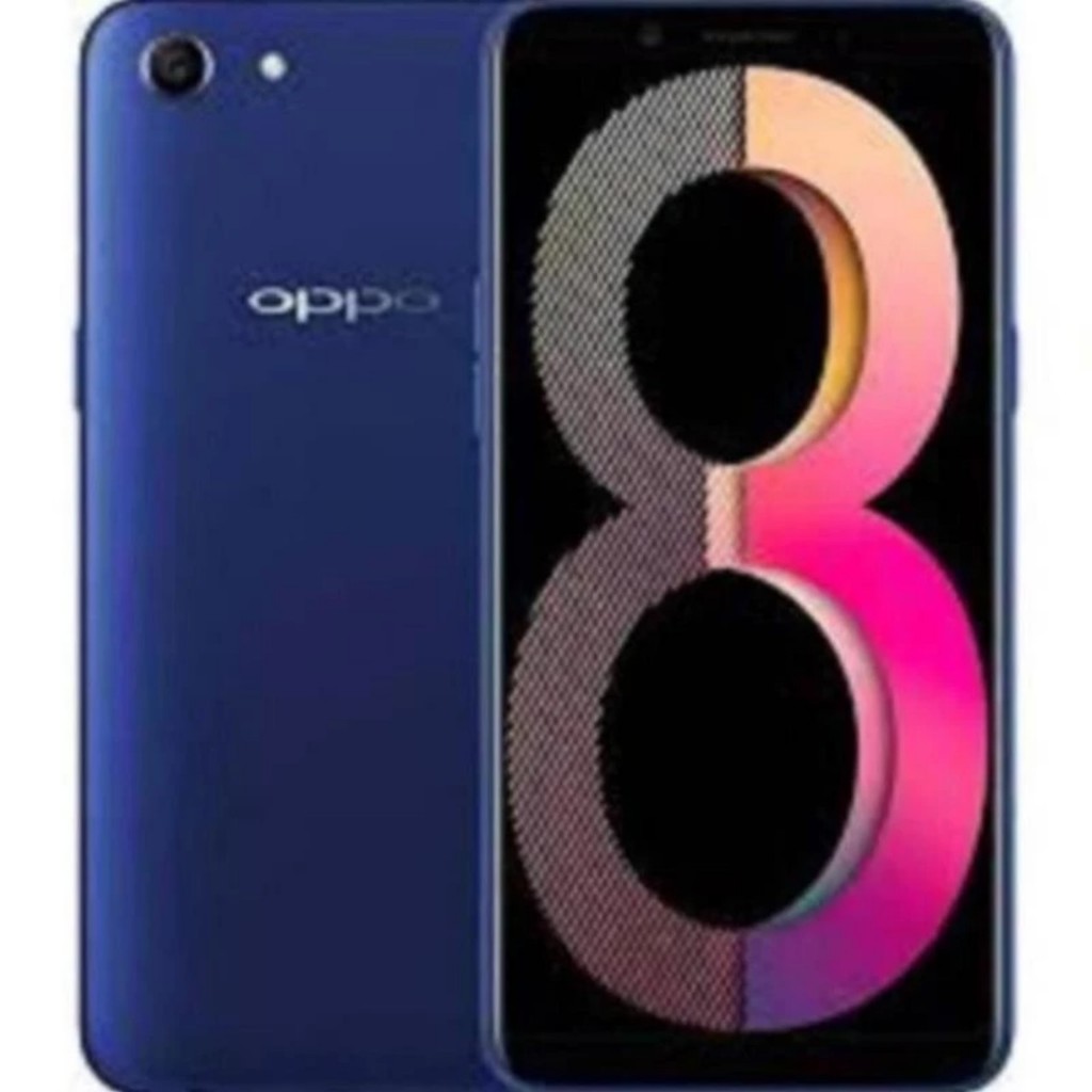 điện thoại Oppo A83 Chính Hãng 2sim ram 6/128G, Camera sau: 13 MP ...