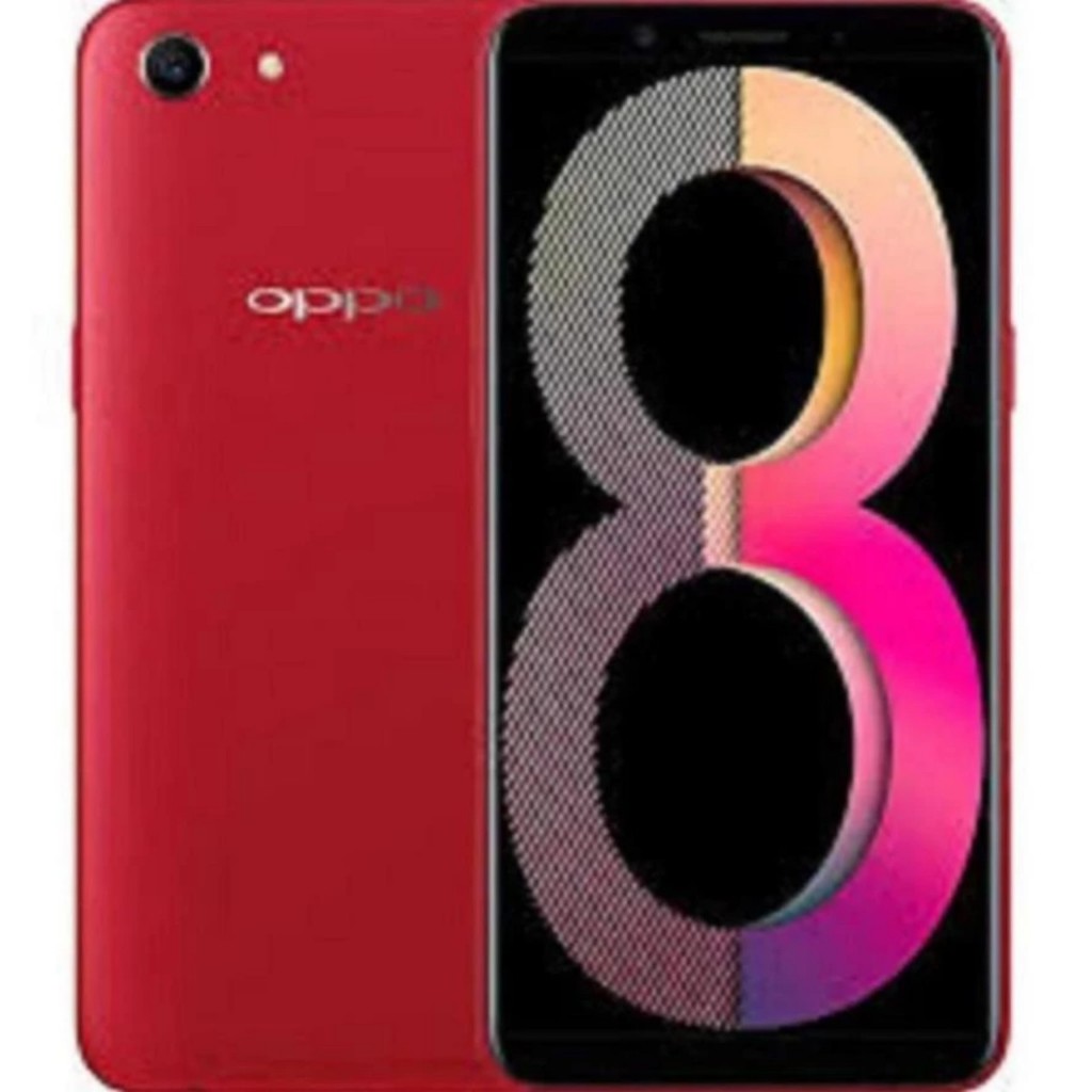 điện thoại Oppo A83 Chính Hãng 2sim ram 6/128G, Camera sau: 13 MP ...