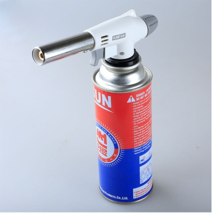 Đầu khò Gas mini gắn bình ga Flame | Shopee Việt Nam