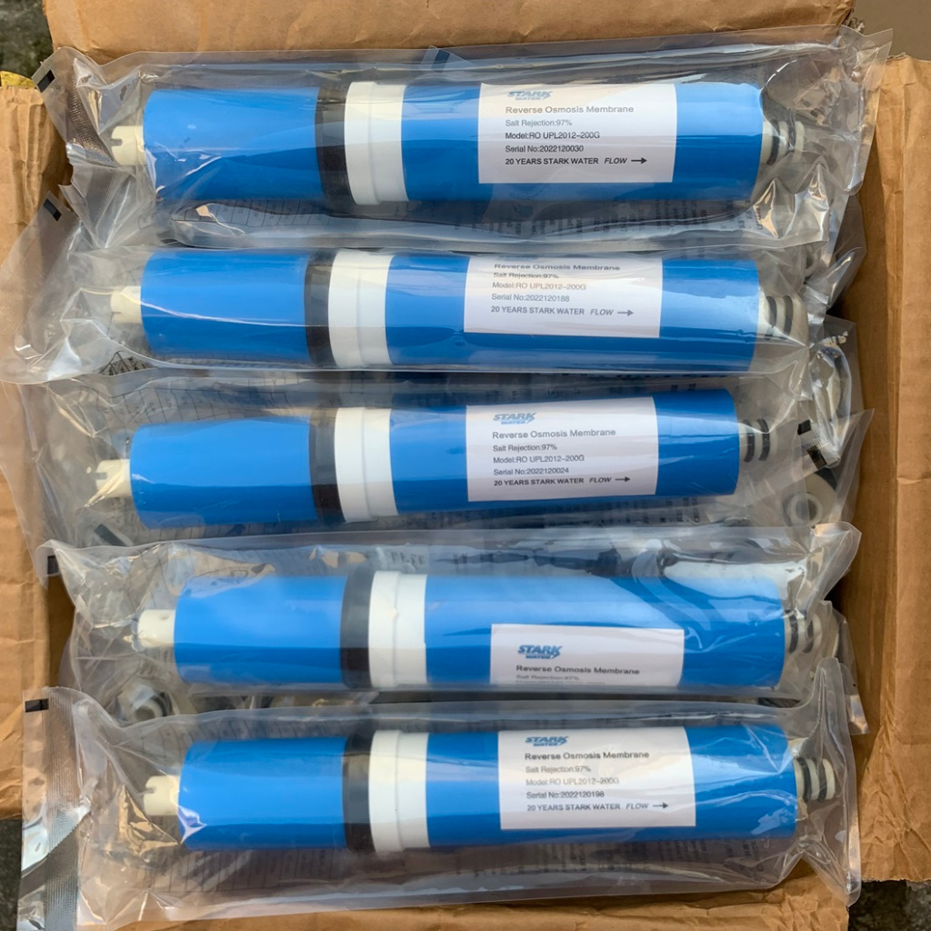 Màng RO 200G 15 vòng Stank Water | Shopee Việt Nam
