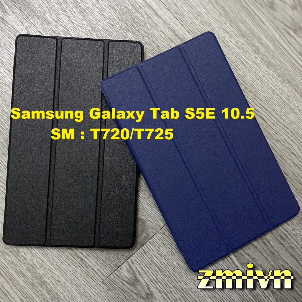 Bao da từ tính cho Samsung Galaxy Tab S5E 10.5 2019 Model SM - T720 ...