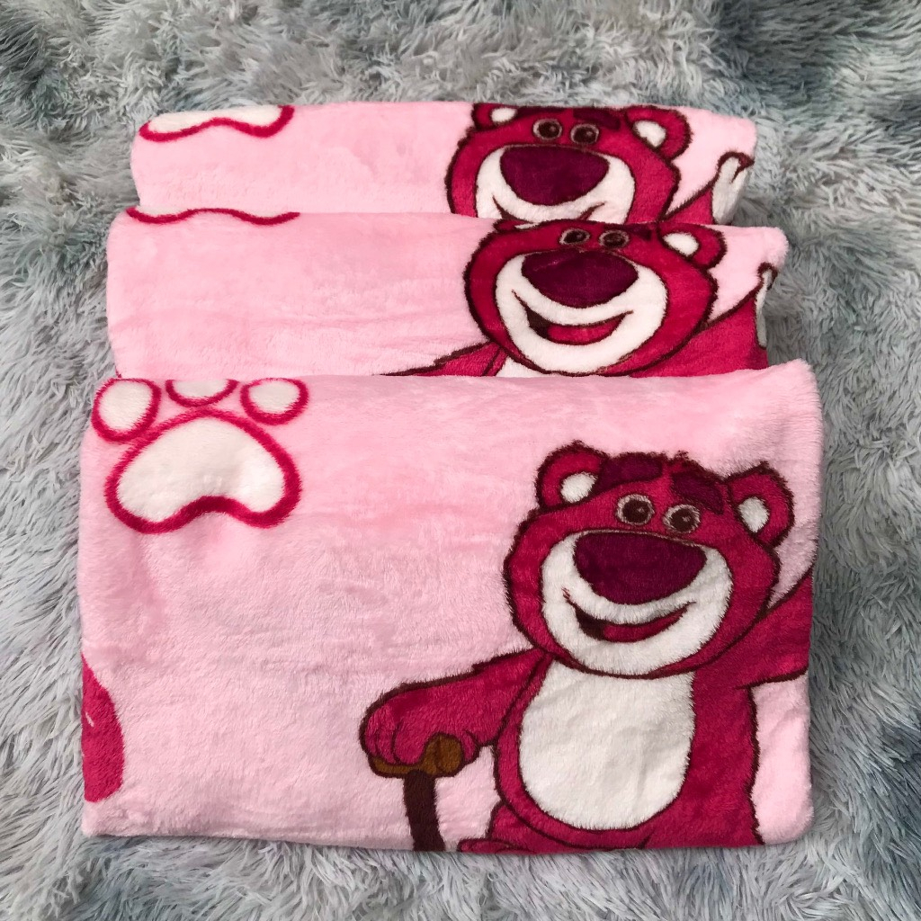 Chăn mền văn phòng, chăn mền cho bé đi học, chăn phòng ngủ mền lông ...