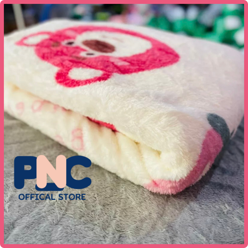 Chăn mền văn phòng, chăn mền cho bé đi học, chăn phòng ngủ mền lông ...