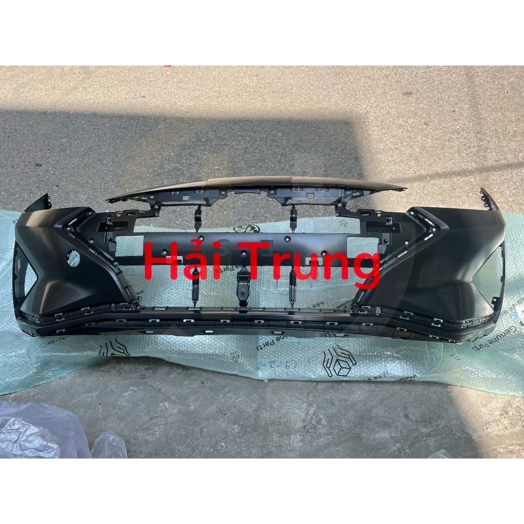Cản trước Hyundai Elantra 2019-2021 chính hãng 86511F2AA0 | Shopee Việt Nam