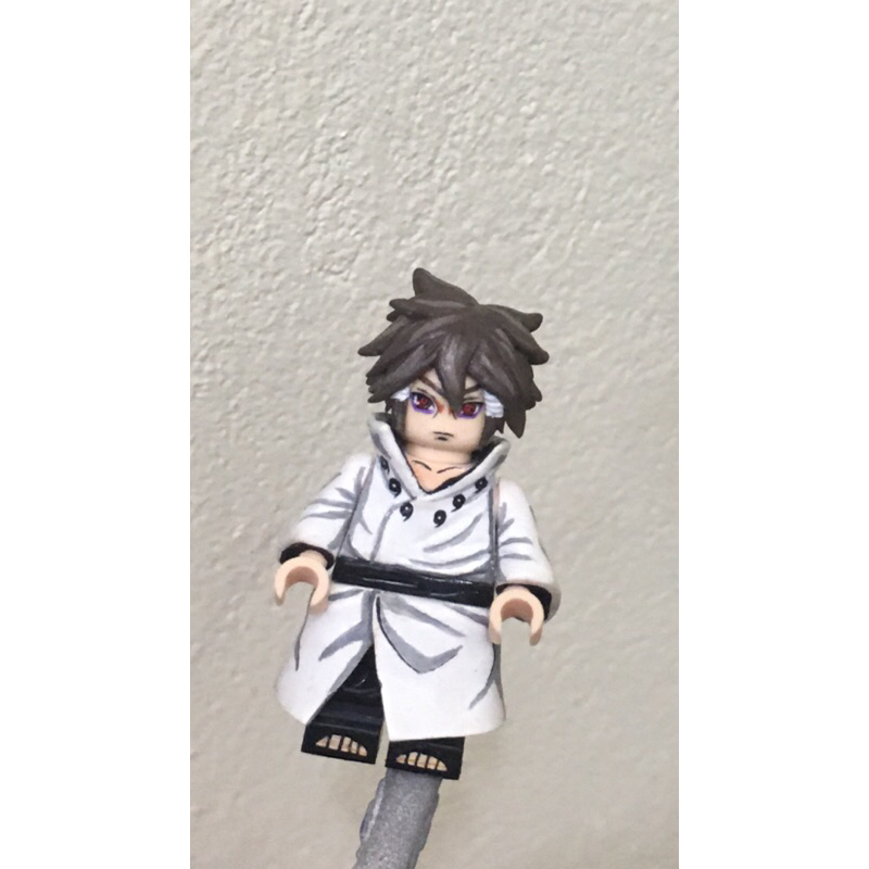 lego indra custom - naruto | Shopee Việt Nam