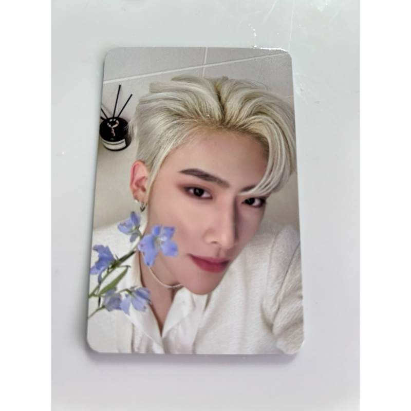 ẢNH THẺ ZB1 RICKY - CARD ZB1 RICKY | Shopee Việt Nam