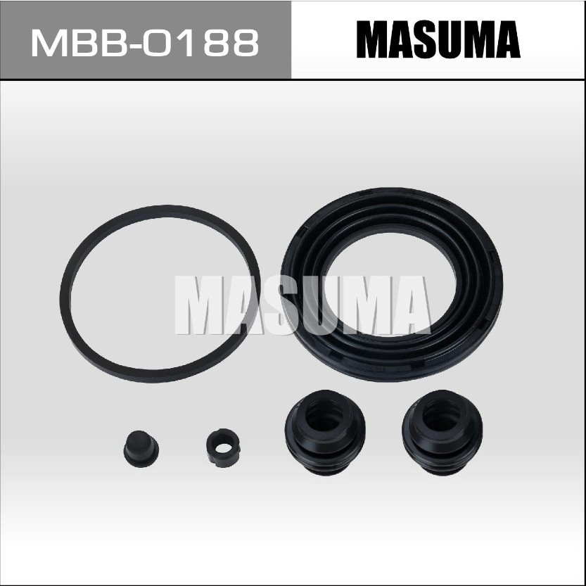 Bộ Cuppen phanh trước Xpander 1.5 17+ MÃ MBB-0188 4605B952 | Shopee ...