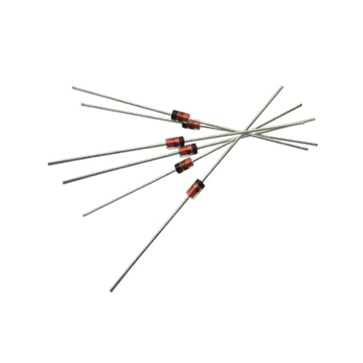 Combo Túi 10 Diode 1N4148 DIP 100V 4nS 450mA | Shopee Việt Nam