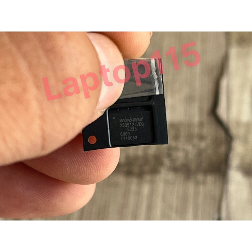 ROM BIOS Winbond W25Q512JVEIQ W25Q512JVEQ W25Q512 | Shopee Việt Nam