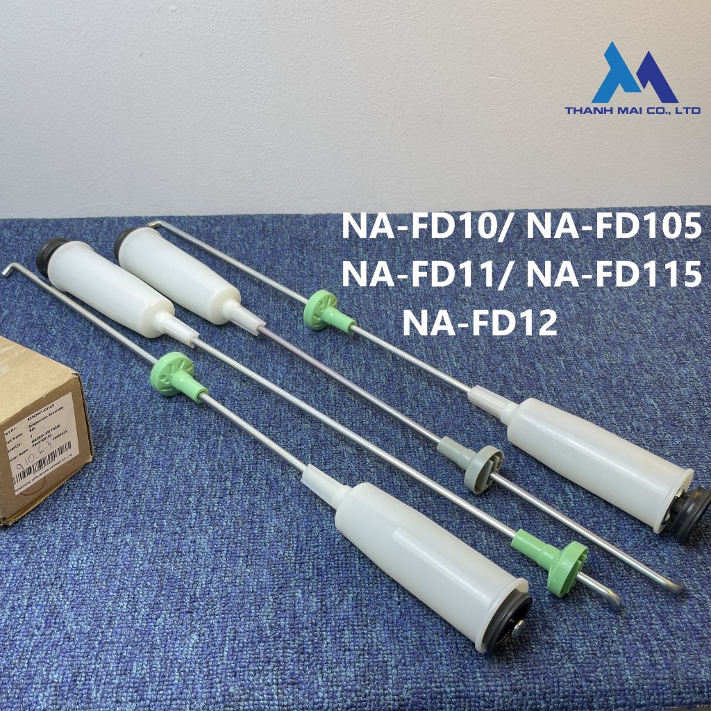 Bộ quang treo lồng giặt máy giặt Panasonic NA-FD10/ NA-FD105/ NA-FD11 ...