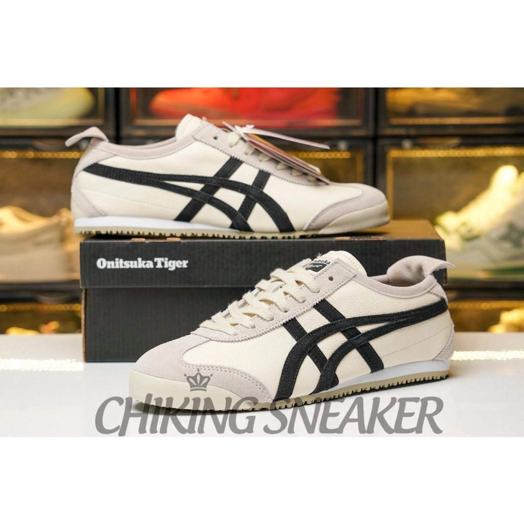 [ChikingSneaker] Giày Sneaker ONSK Tiger Mexico 66 VIN SC | Shopee Việt Nam