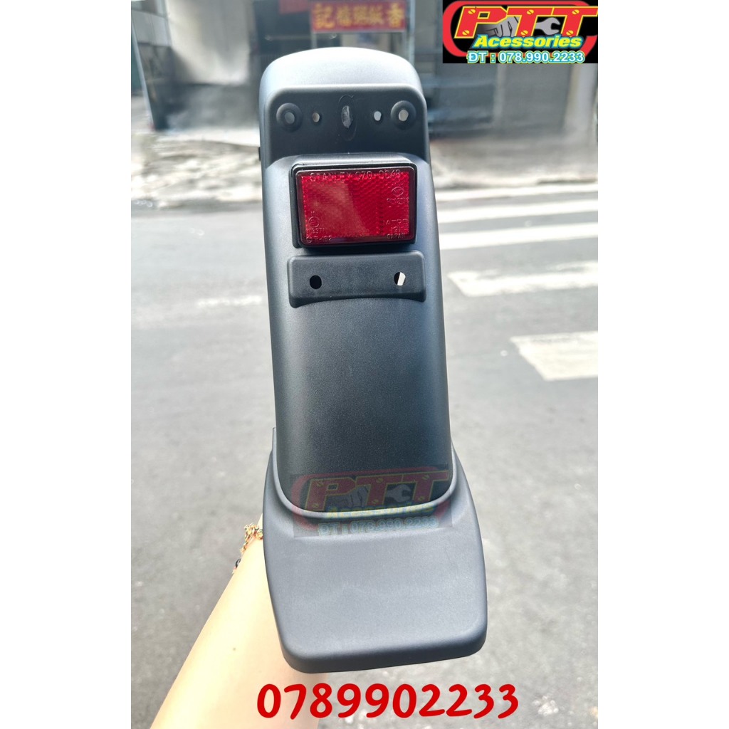 DÈ SAU XE MAX 3 ( TRUNG QUỐC ) | Shopee Việt Nam