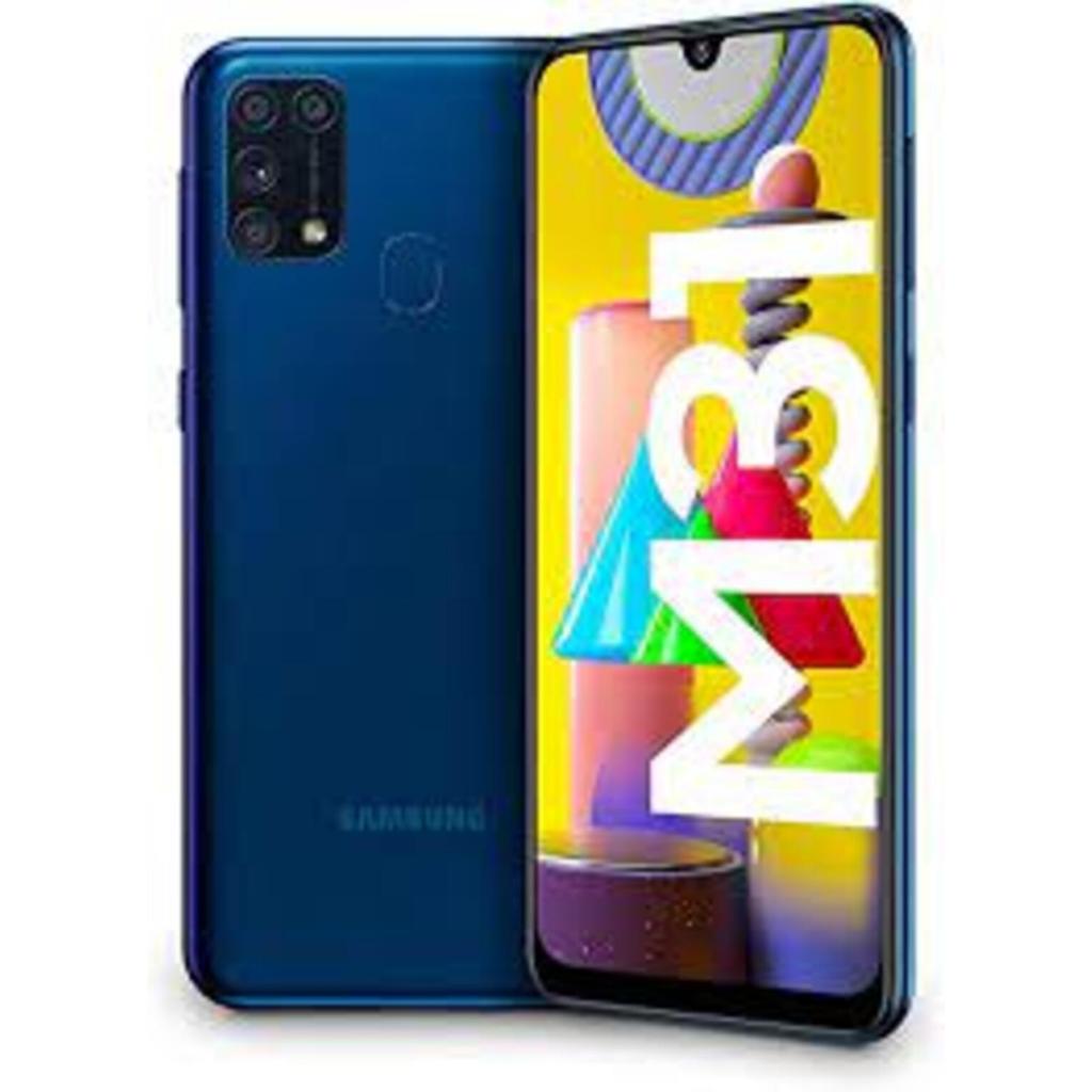 [ Rẻ Hủy Diệt ] Samsung Galaxy M31 2sim Chính Hãng 6/128GB, Camera chất ...