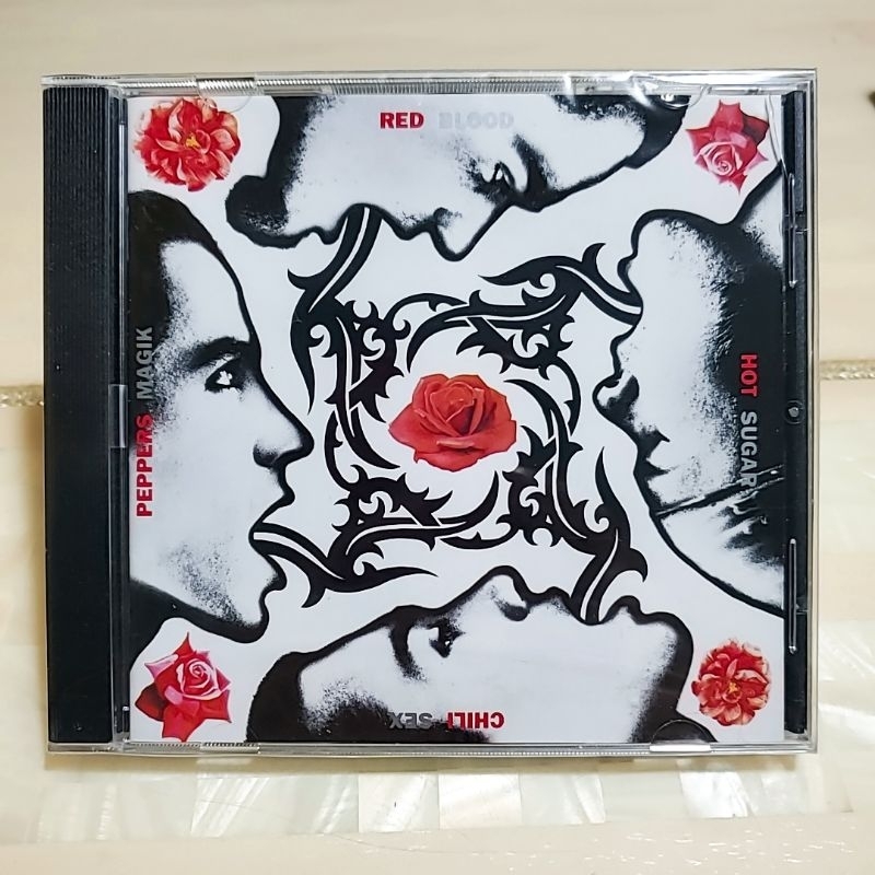 Red Hot Chili Peppers cd | Shopee Việt Nam