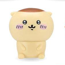 Chính hãng Nhật -Nagano Mô hình nhân vật Chikawa - Mini figure Chiikawa ...