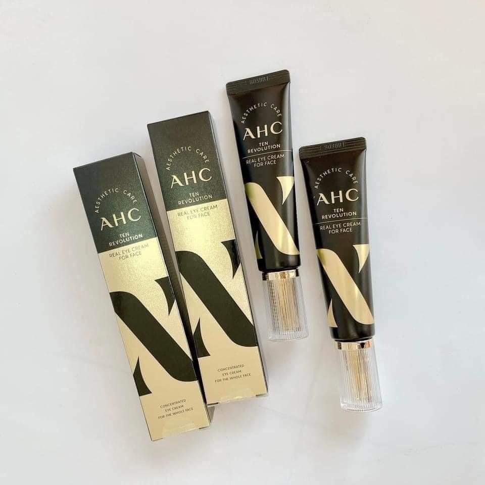 KEM MẮT AHC MẪU MỠI 2022 | Shopee Việt Nam