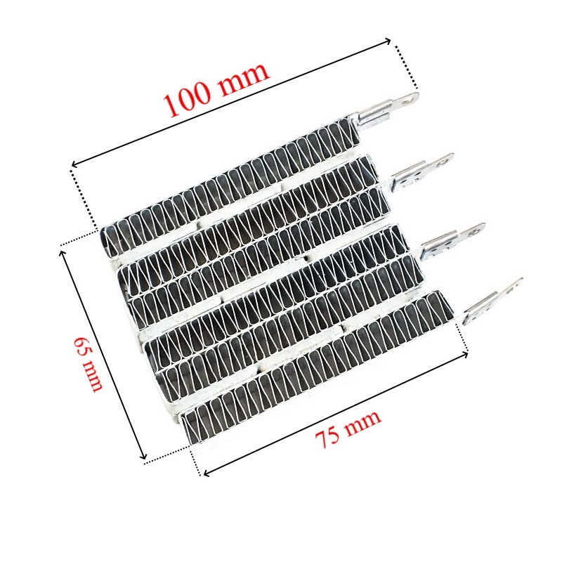 Mai So Nhiệt Cho Tủ Sấy Quần Áo 220V 1000W | Shopee Việt Nam