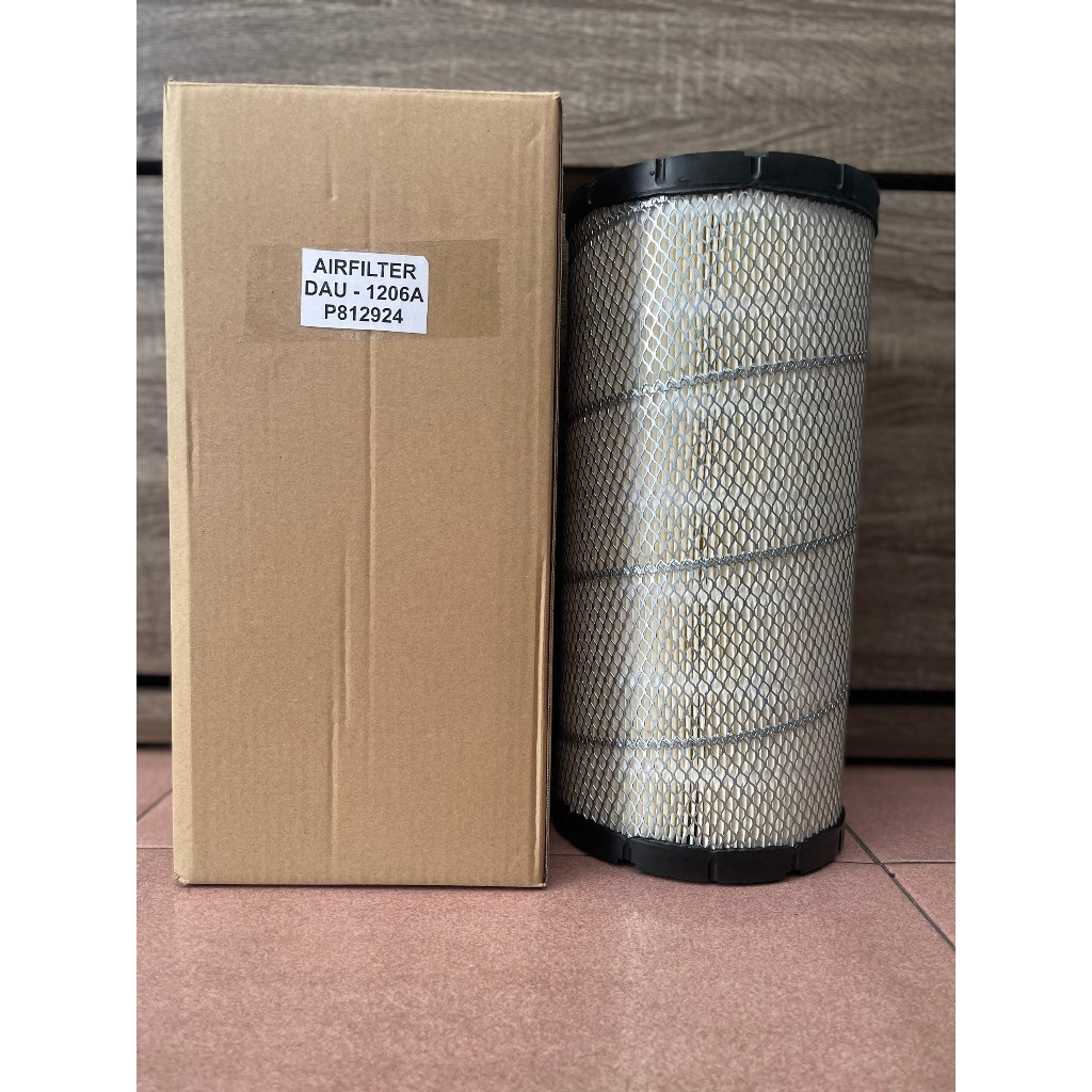 Lọc gió P812924 / A5673 / 172660-13840 / 206-5234 / 600-185-2510 ...