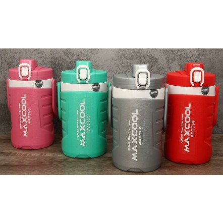 BÌNH GIỮ NHIỆT MATSU - DUY TÂN MAXCOOL 1 LÍT | Shopee Việt Nam