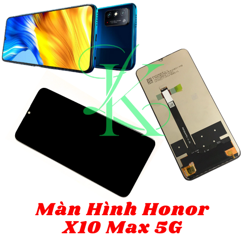 Màn hình Honor X10 Max 5G ( Màn hình thay thế cho Honor X10 Max 5G ) | Shopee Việt Nam