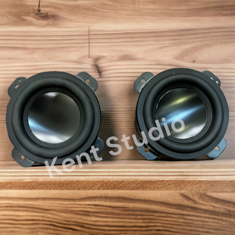 Loa mid bass HK Omi 50 3.5 inch 4ohm 20w siêu hay | Shopee Việt Nam