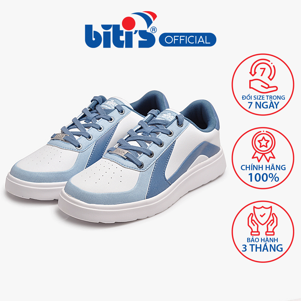 Giày Thể Thao Nam Nữ Biti's Hunter Street HSM004700XNH/HSW004700XNH ...