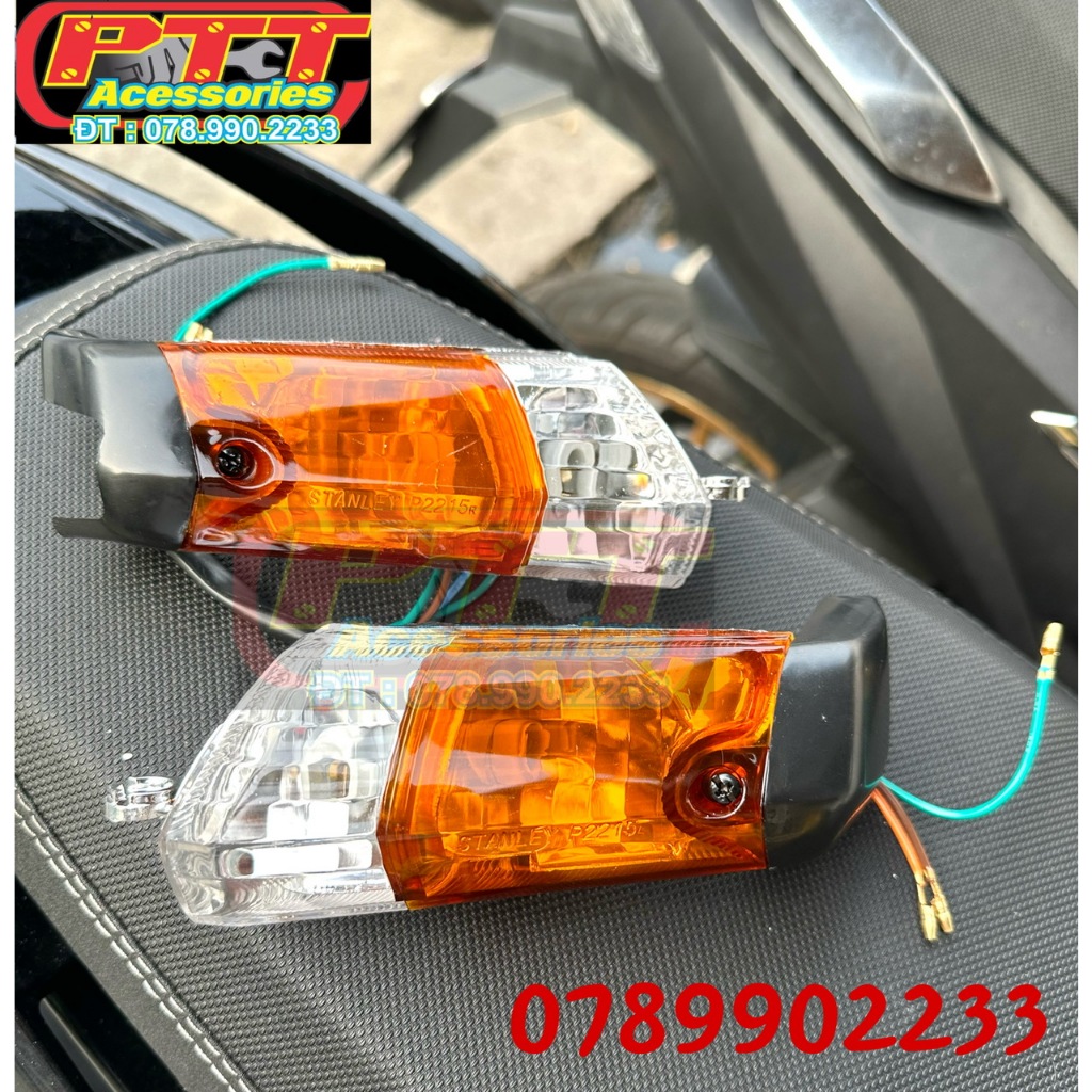 XI NHAN TRƯỚC XE SUPPER DREAM ( đặc biệt ) | Shopee Việt Nam