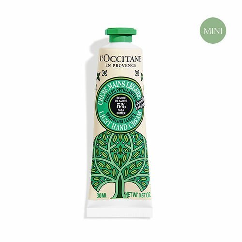 Kem tay L'Occitane Hand Cream 30ml | Shopee Việt Nam