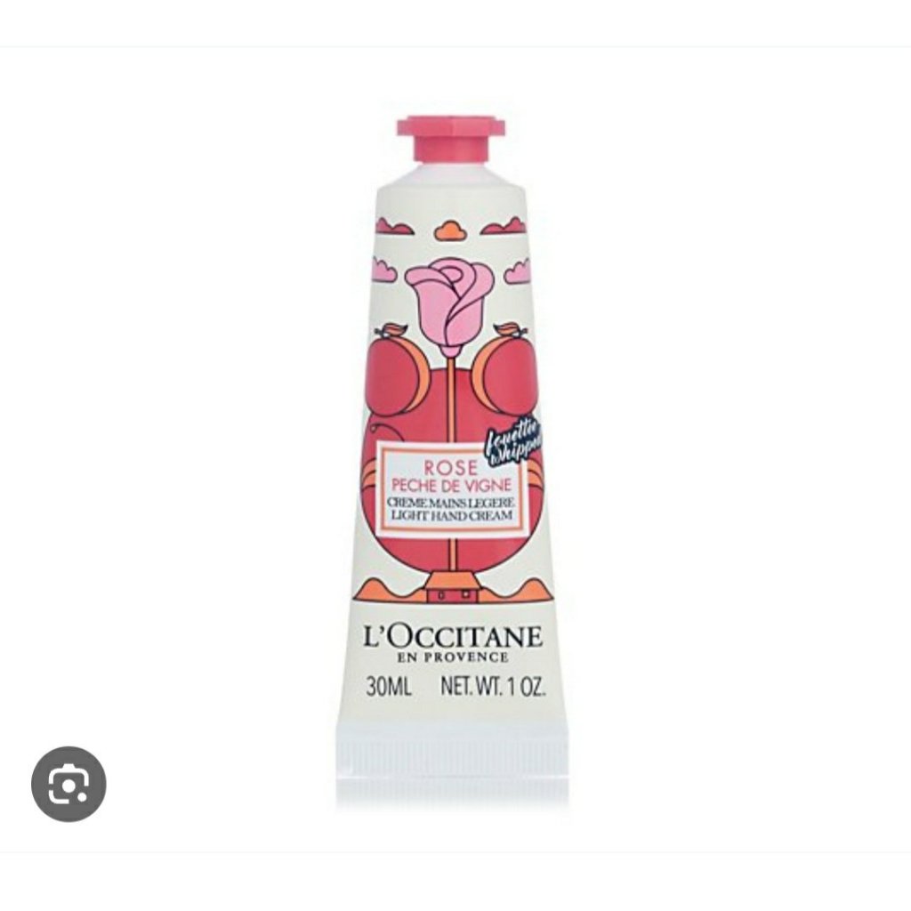 Kem tay L'Occitane Hand Cream 30ml | Shopee Việt Nam