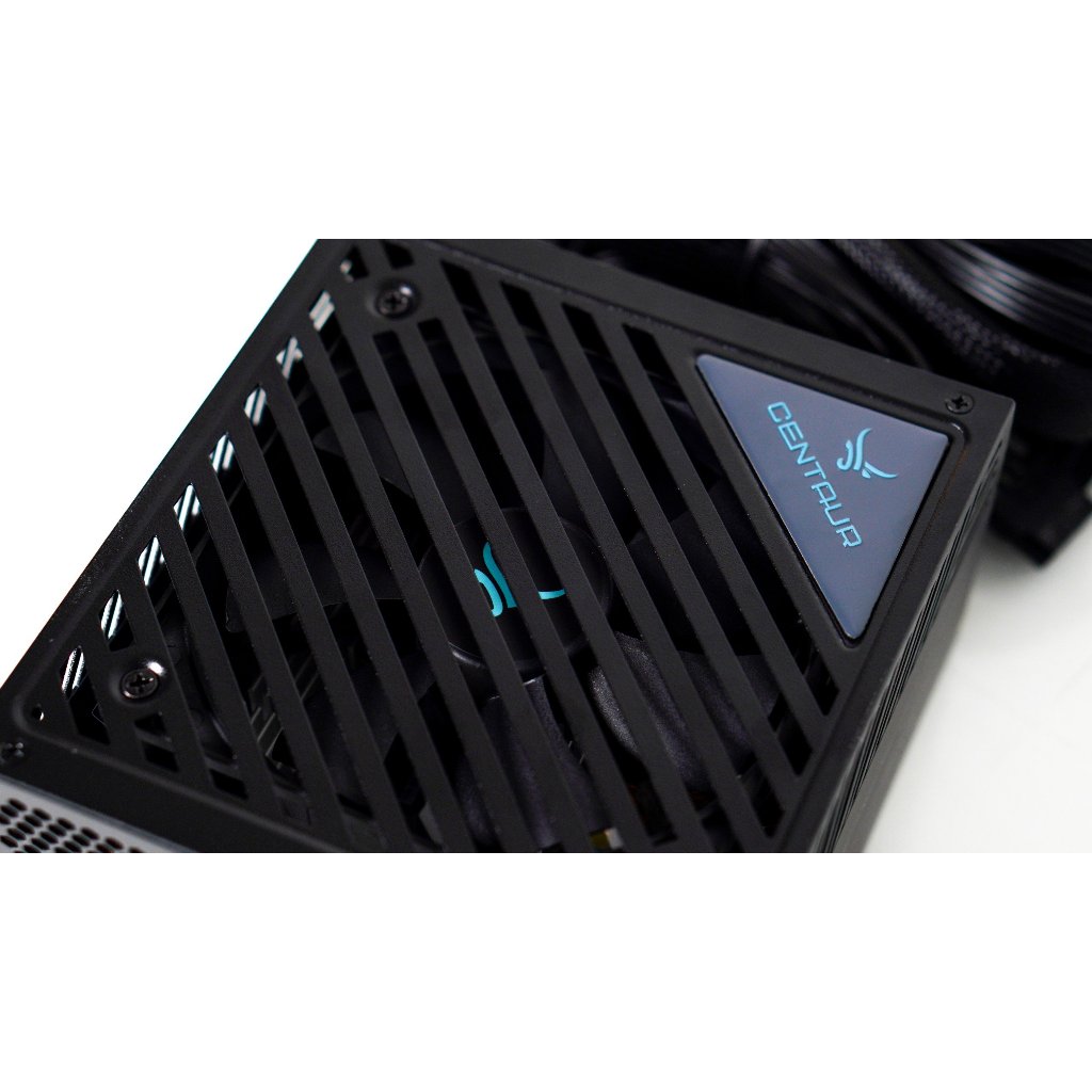 Nguồn Máy Tính CENTAUR 350W / 450W / 500W / 550W / 650W / 750W – PSU 80 ...