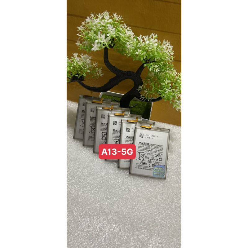 Pin Điện Thoại Samsung A13 5G | BA136 hàng chuẩn giá tốt | Shopee Việt Nam