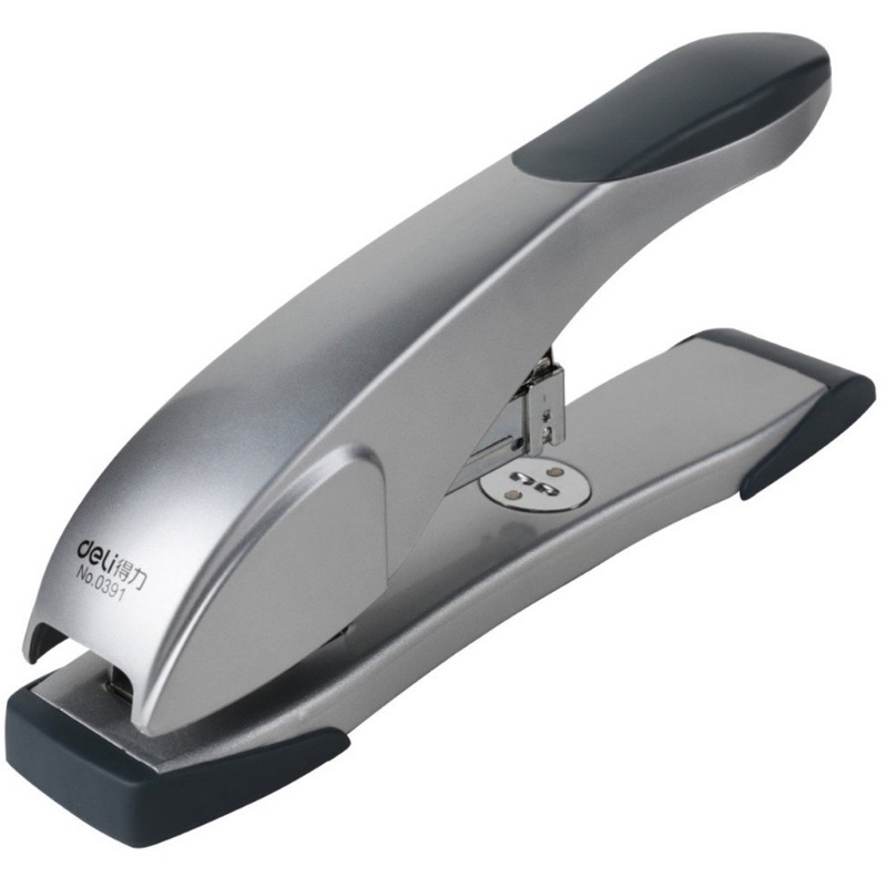 Bấm kim Deli 0391 dập tối đa 60 tờ | Shopee Việt Nam